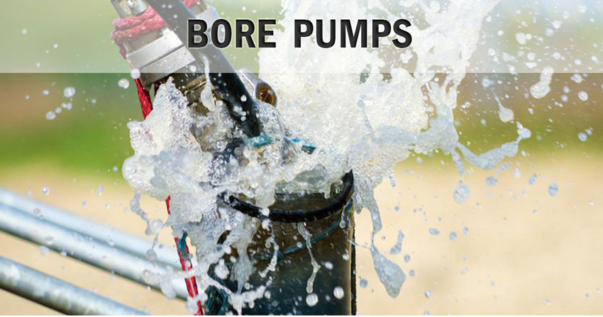 Bore Pumps for Sale Australia | Water Pumps Online - Great Prices